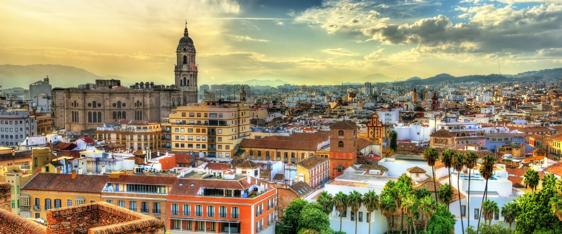 Experiences in Malaga - Blog Runaway Experiences