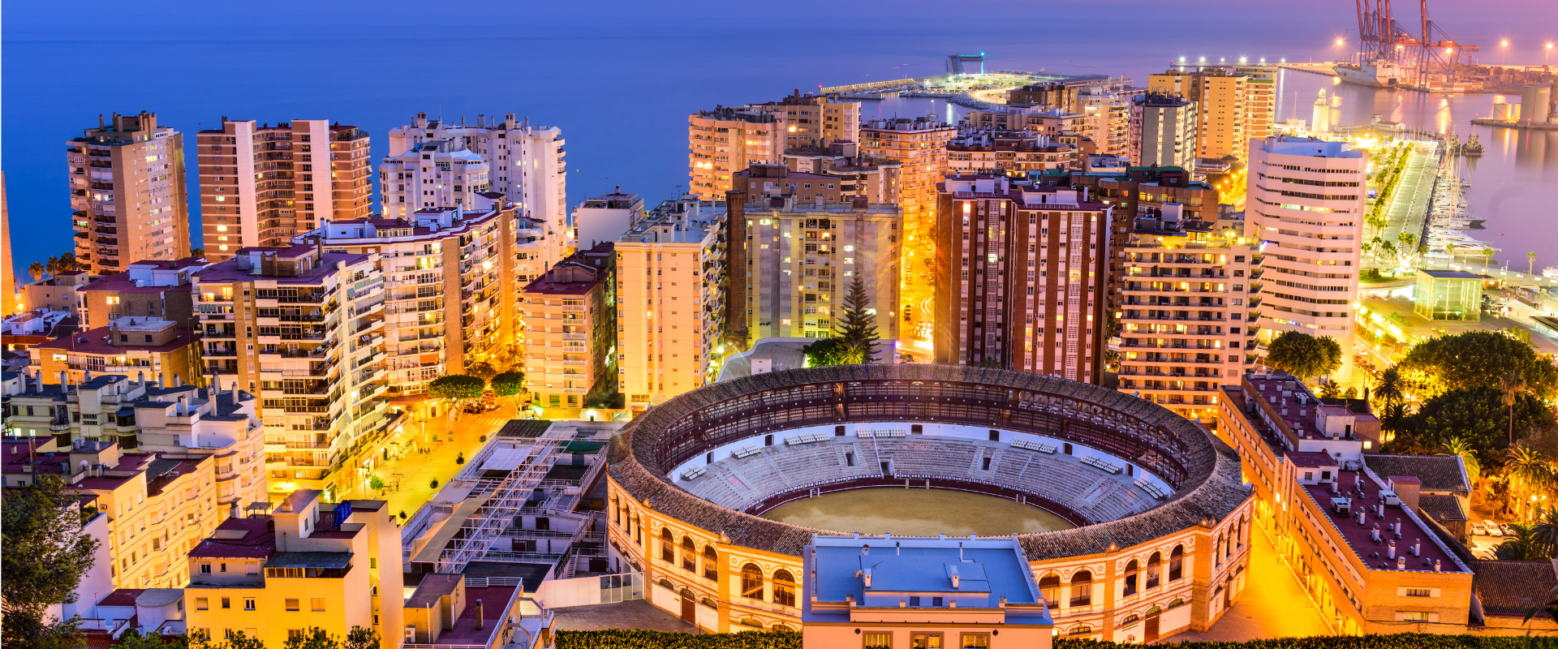 Experiences in Malaga - Blog Runaway Experiences