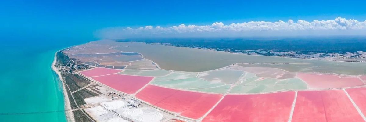 All you need to know about Las Coloradas